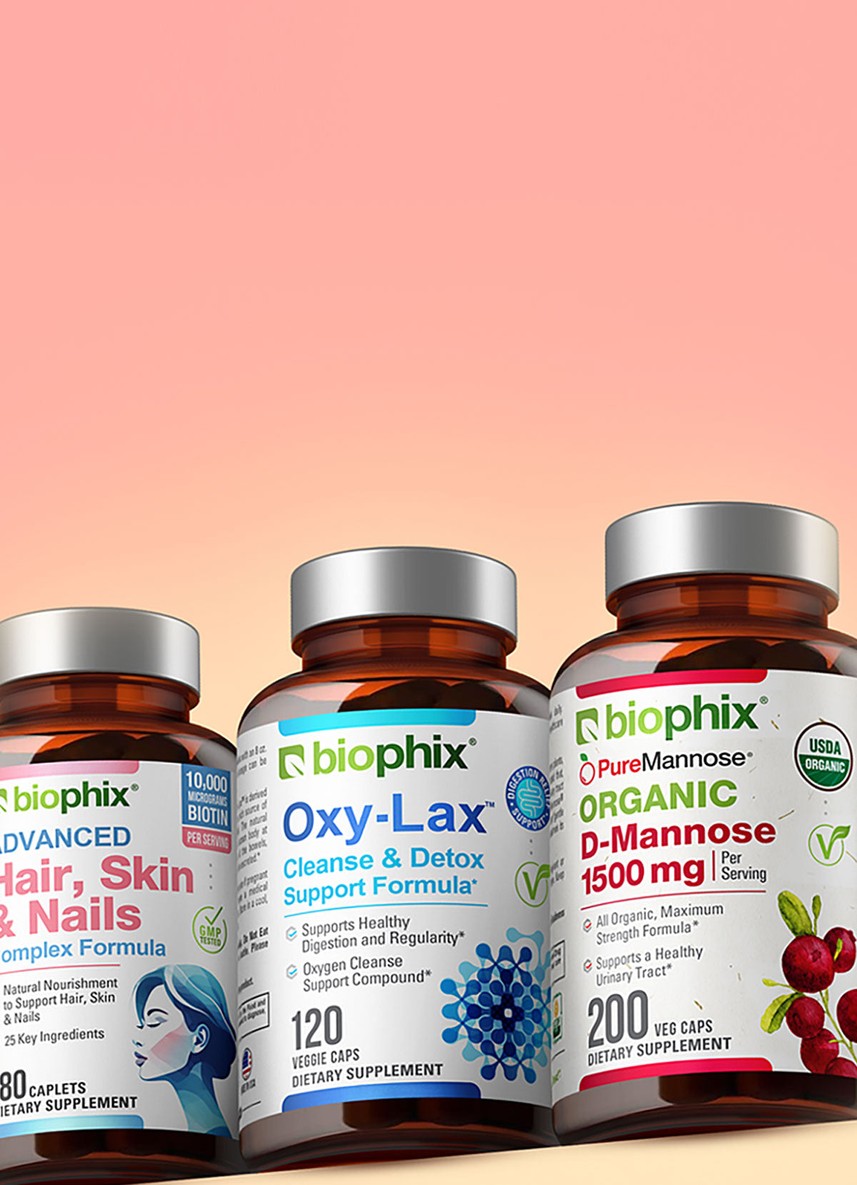 Discover high-quality, premium health supplements that are Made-in-USA ...
